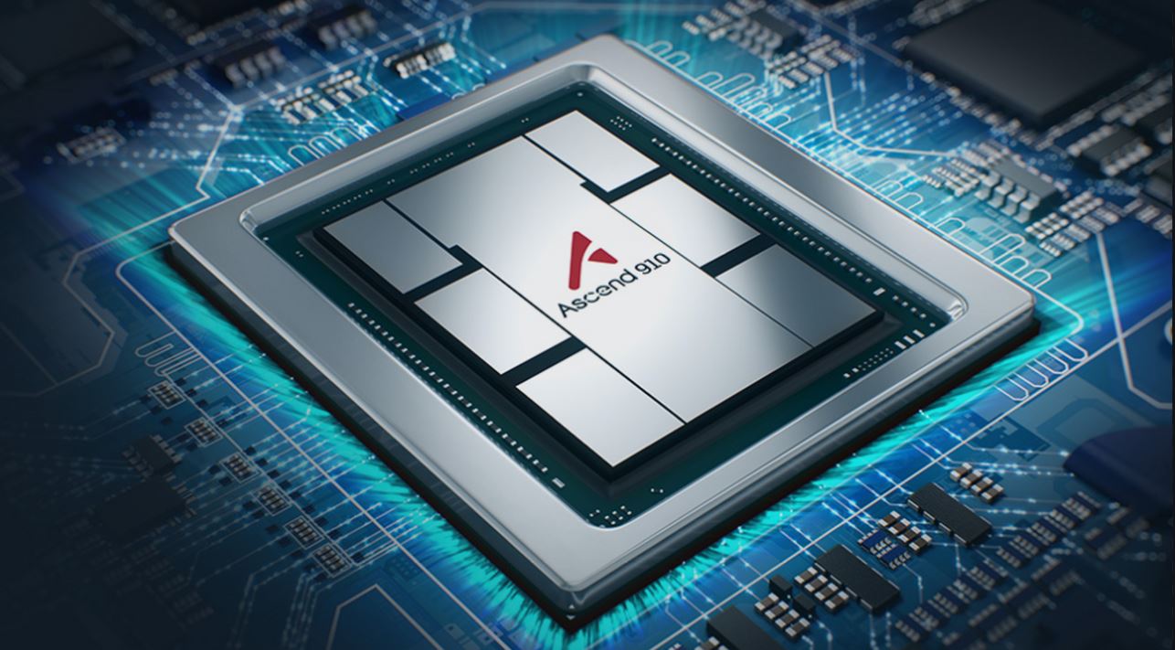 화웨이 'Ascend CANN', 개방형 생태계로 중국 AI 혁신 기반 구축 - 차이나는 IT